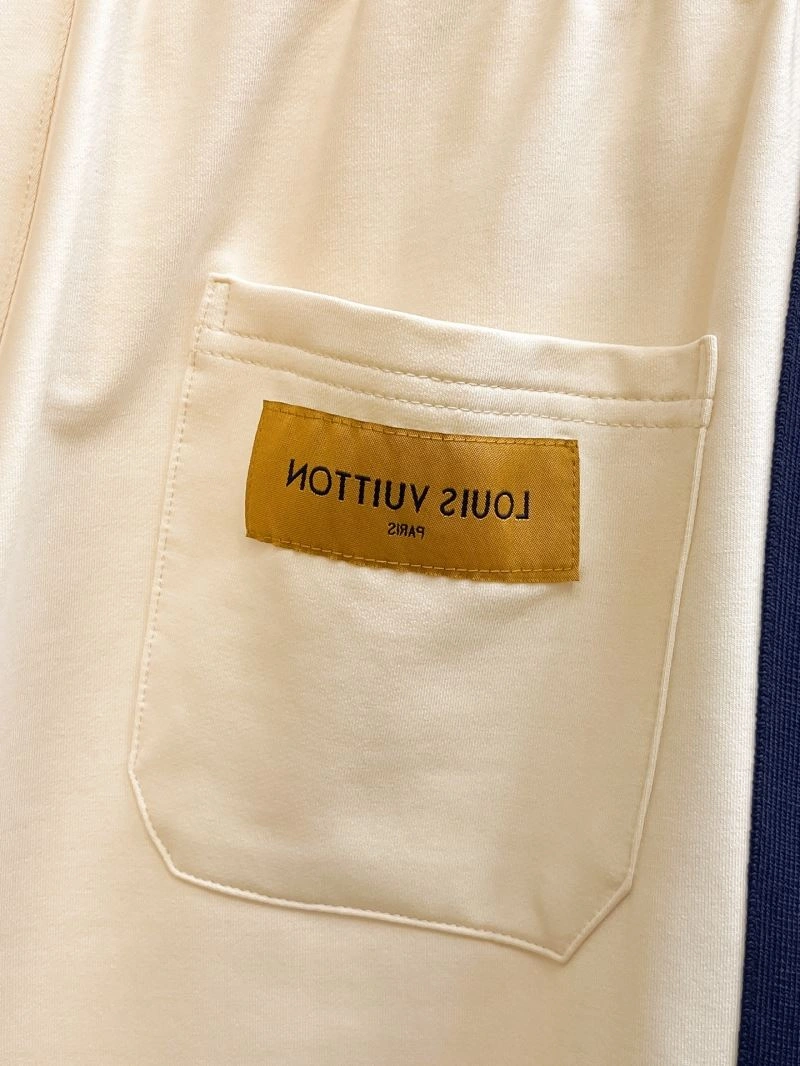 Affordable Louis Vuitton Short Pants