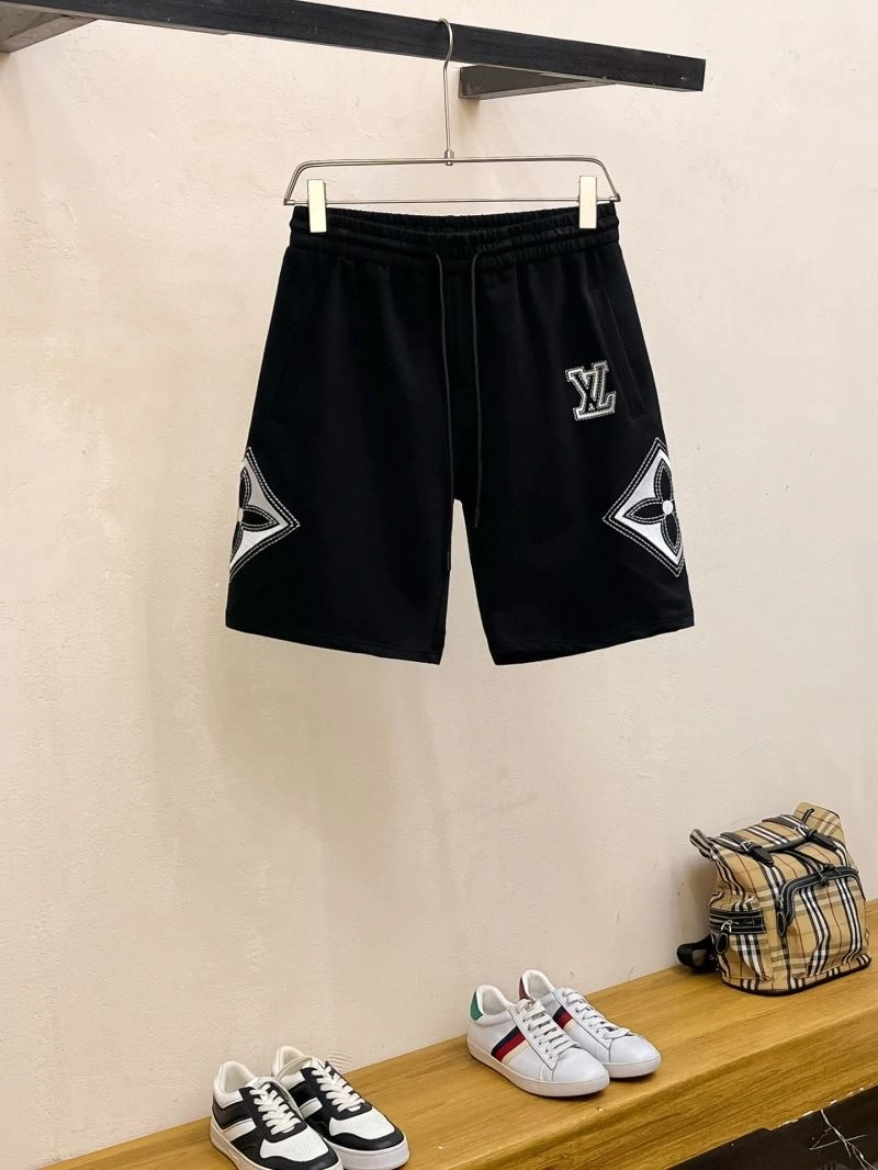 Louis Vuitton Short Pants