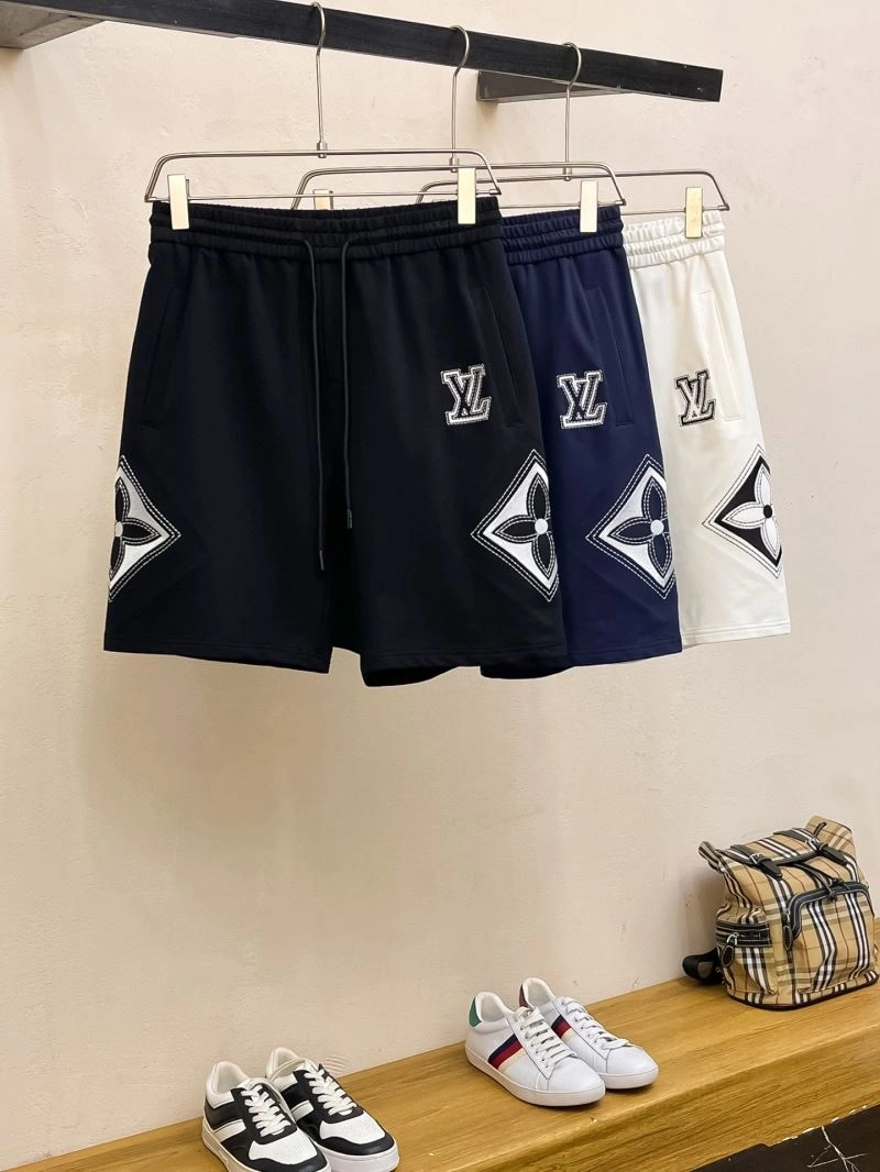 Affordable Louis Vuitton Short Pants