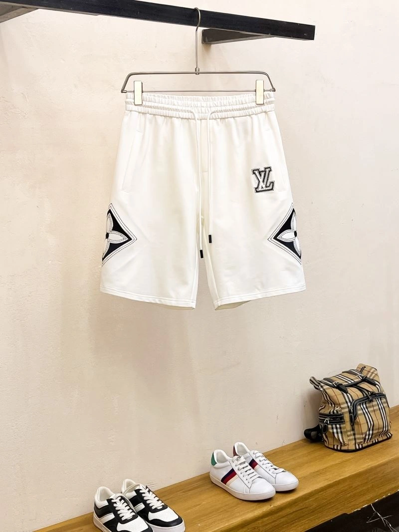 Louis Vuitton Short Pants