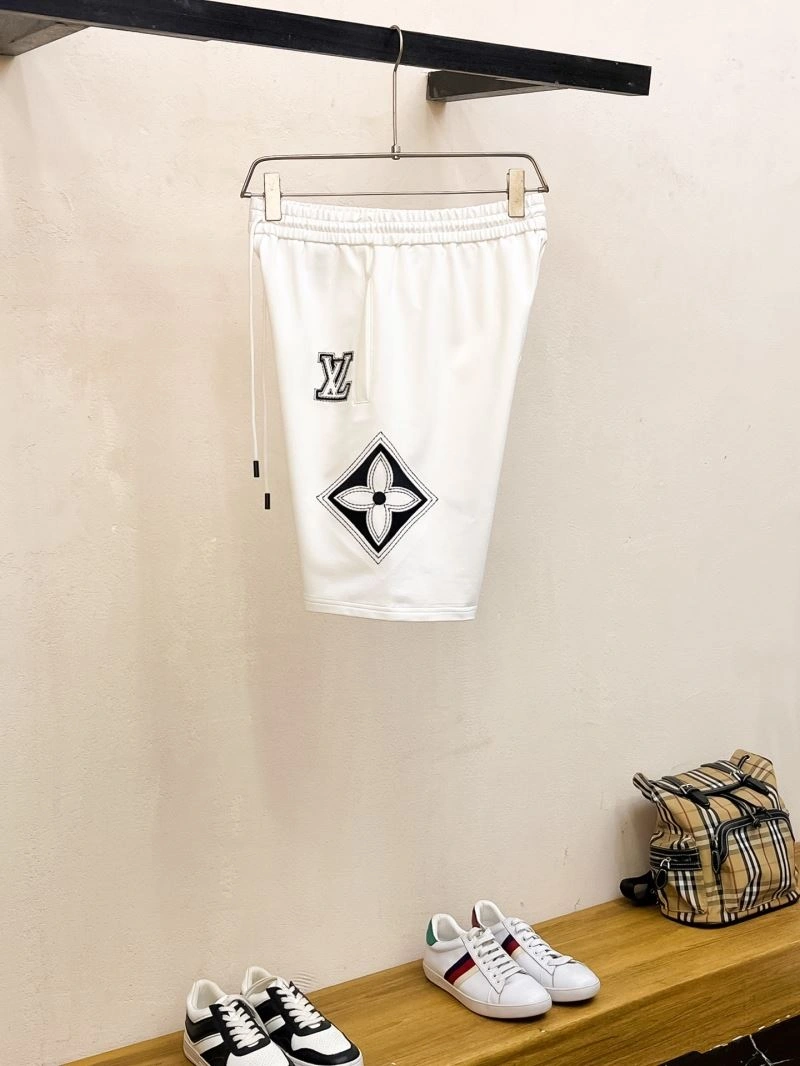 Top match Louis Vuitton Short Pants