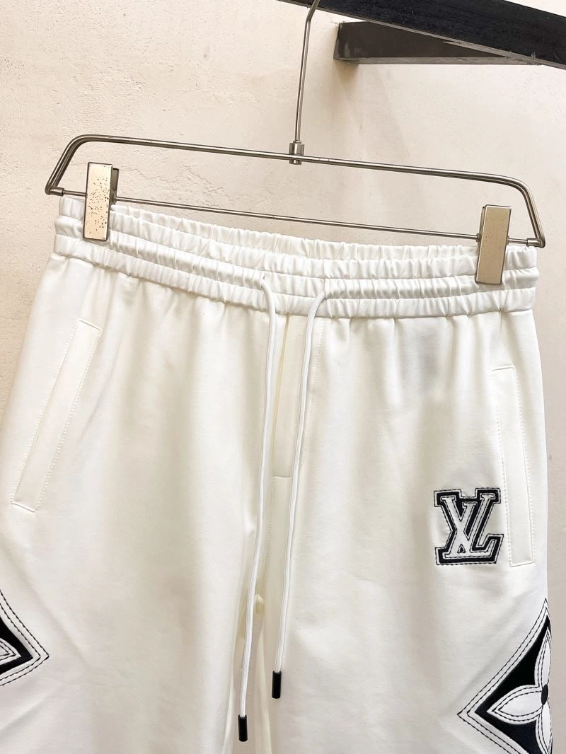 Top match Louis Vuitton Short Pants