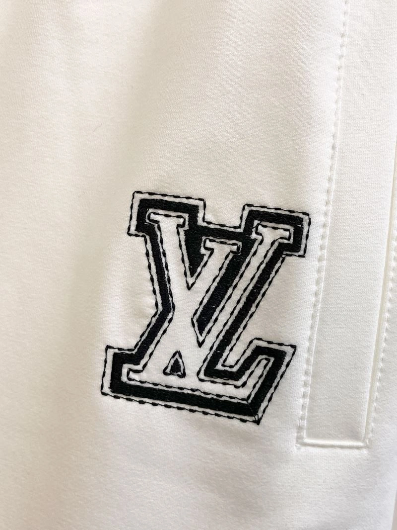 Top match Louis Vuitton Short Pants