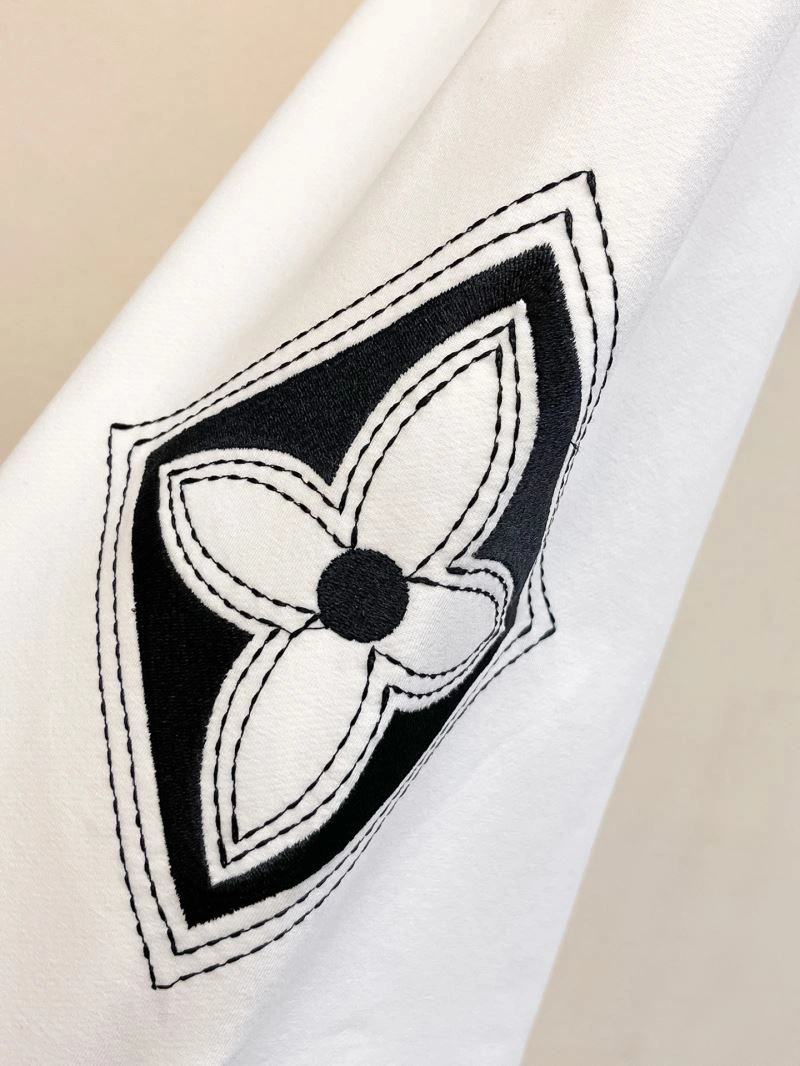 Top match Louis Vuitton Short Pants
