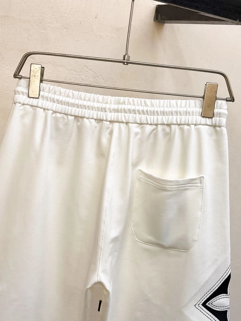 Top match Louis Vuitton Short Pants