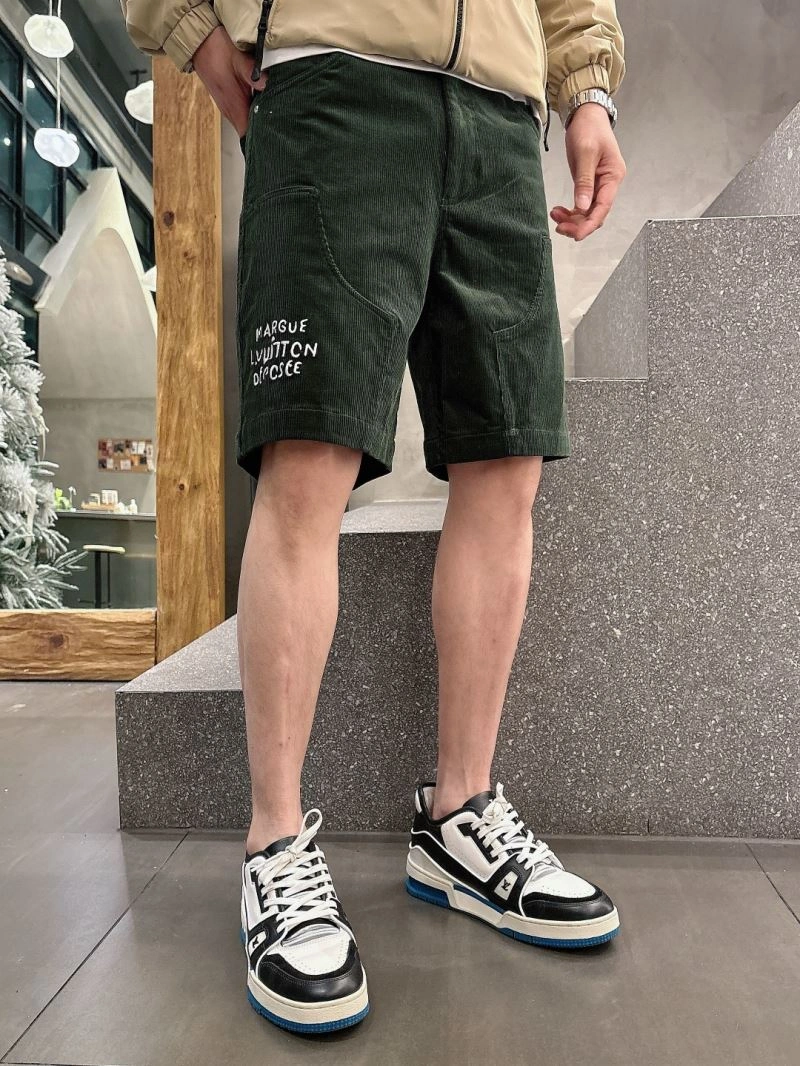 Louis Vuitton Short Pants