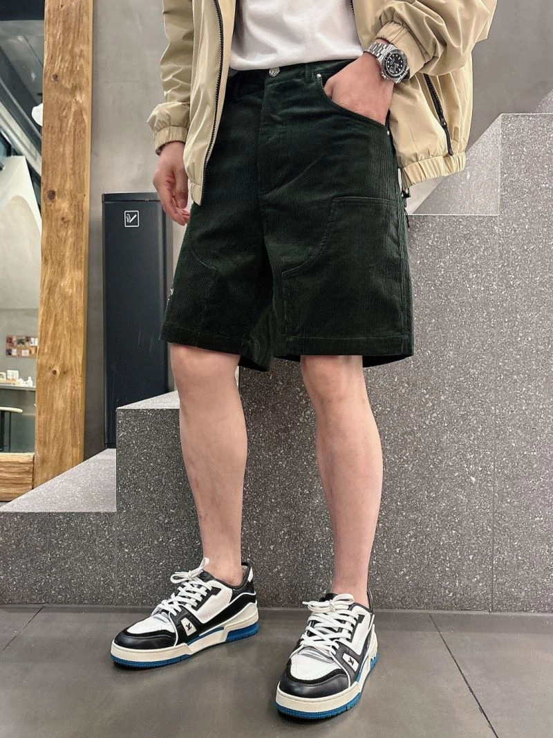 Indistinguishable Louis Vuitton Short Pants