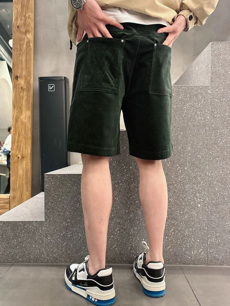 Indistinguishable Louis Vuitton Short Pants