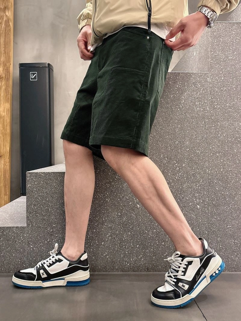 Indistinguishable Louis Vuitton Short Pants