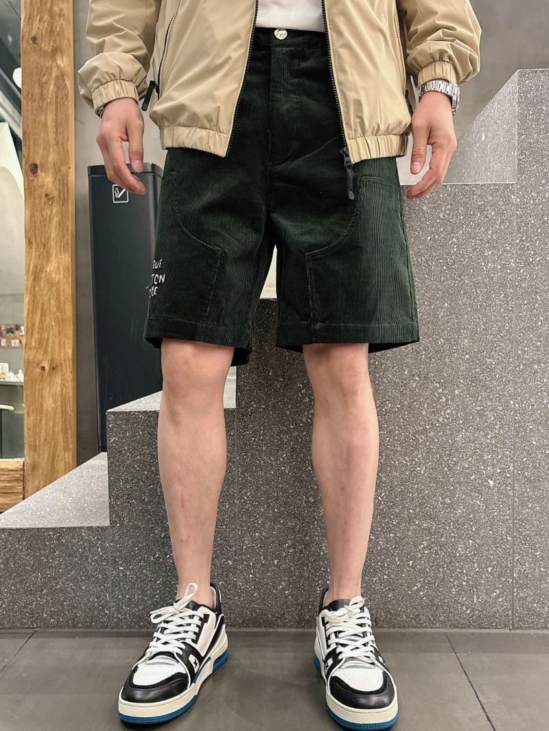 Indistinguishable Louis Vuitton Short Pants
