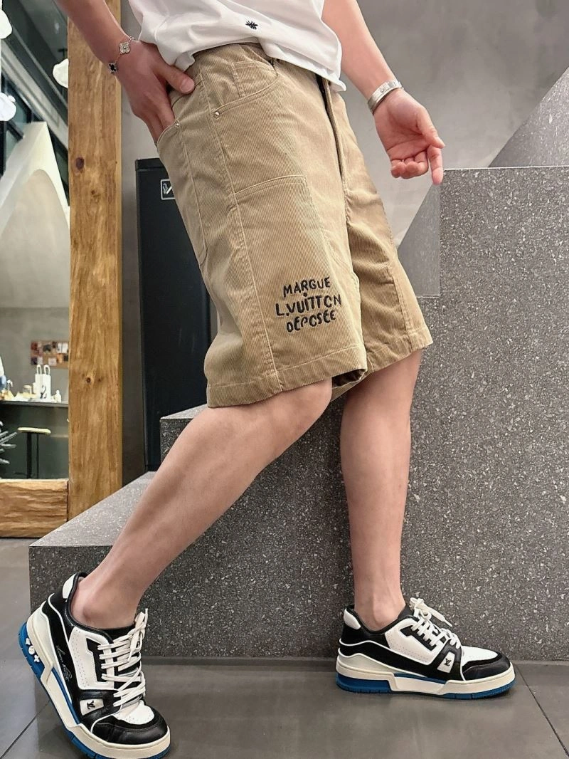 Louis Vuitton Short Pants