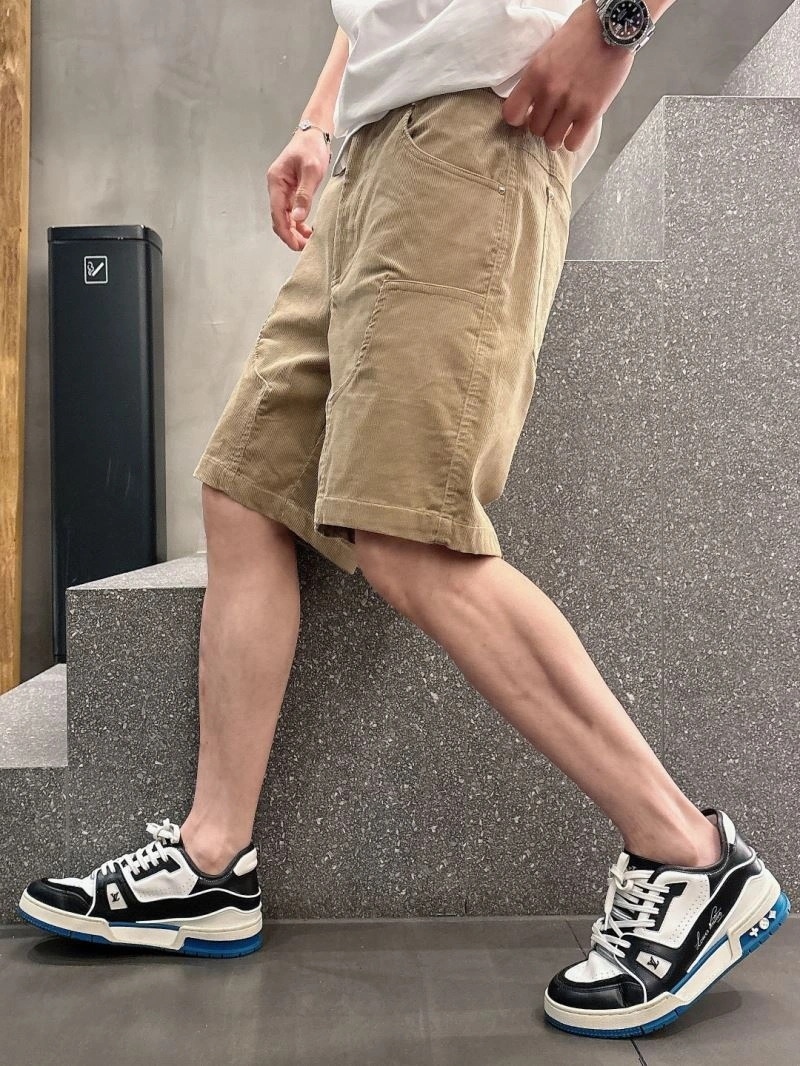 High accuracy Louis Vuitton Short Pants