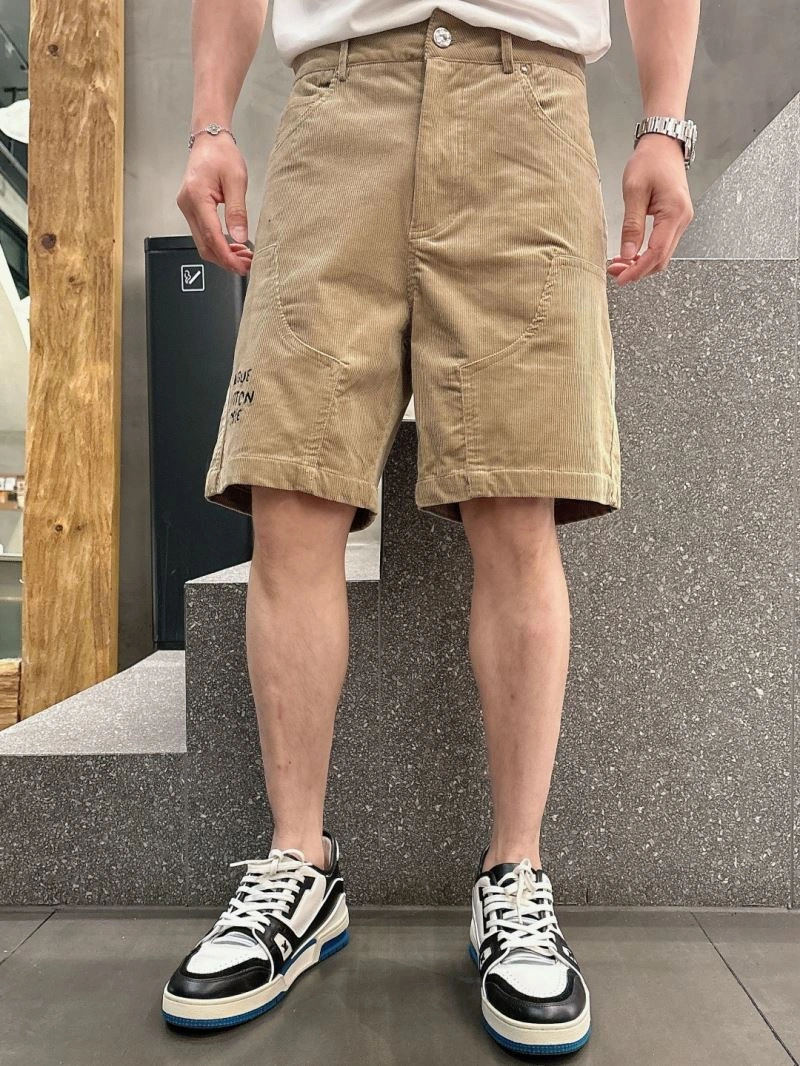 High accuracy Louis Vuitton Short Pants
