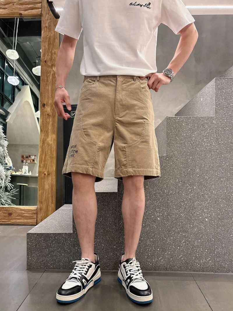 High accuracy Louis Vuitton Short Pants