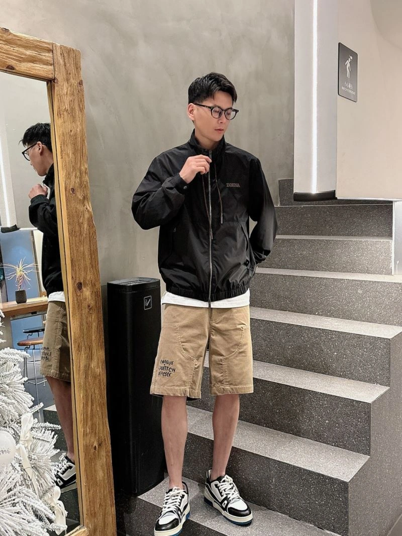 High accuracy Louis Vuitton Short Pants