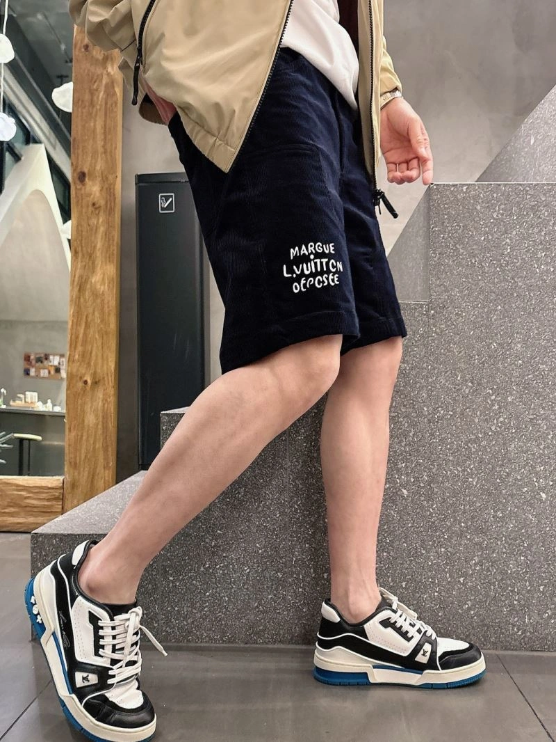 Louis Vuitton Short Pants