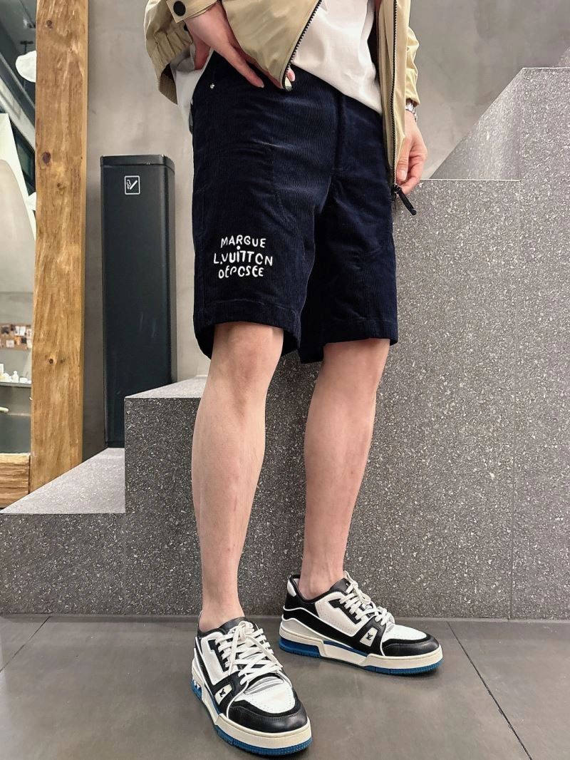 Top match Louis Vuitton Short Pants