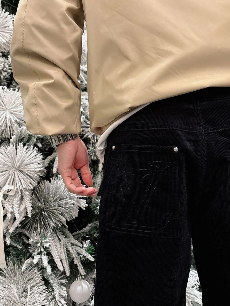 Top match Louis Vuitton Short Pants