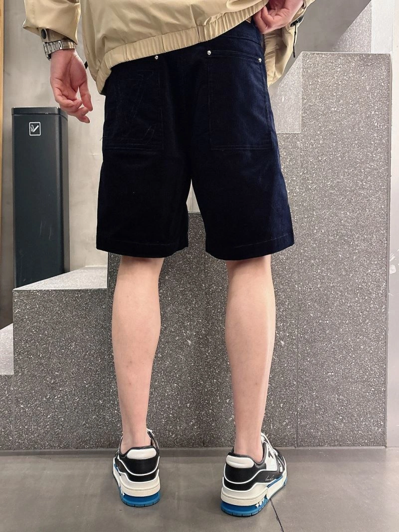 Top match Louis Vuitton Short Pants