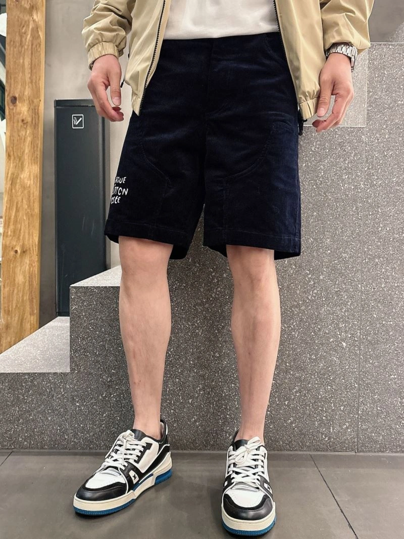 Top match Louis Vuitton Short Pants
