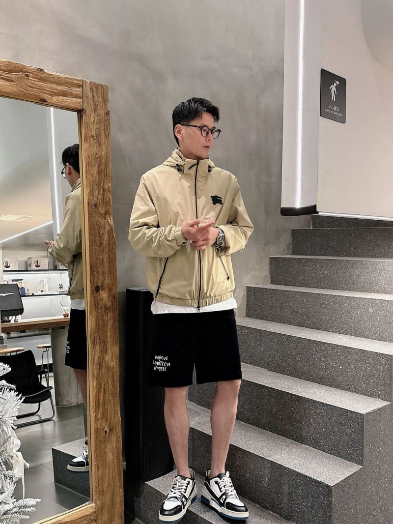 Top match Louis Vuitton Short Pants