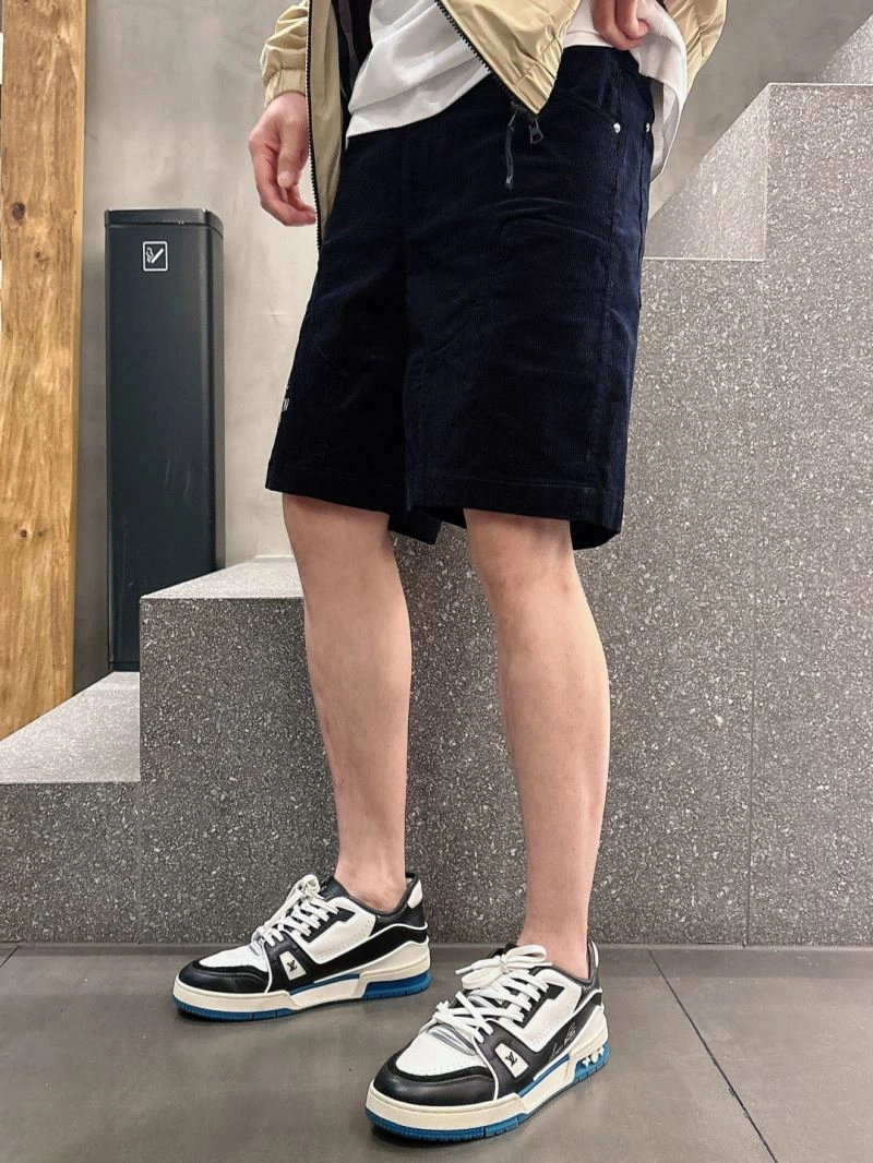 Top match Louis Vuitton Short Pants