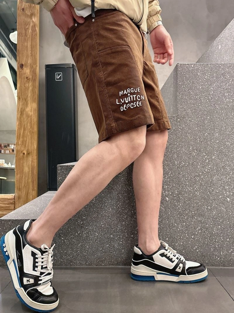 Louis Vuitton Short Pants