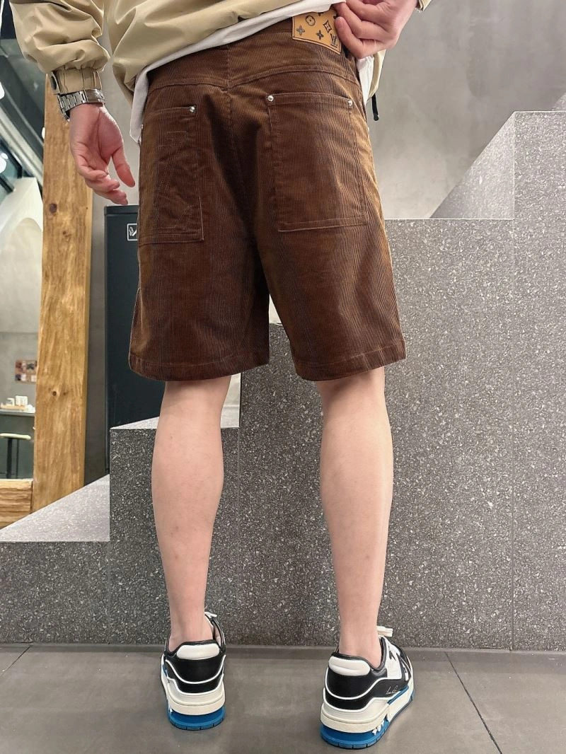High accuracy Louis Vuitton Short Pants
