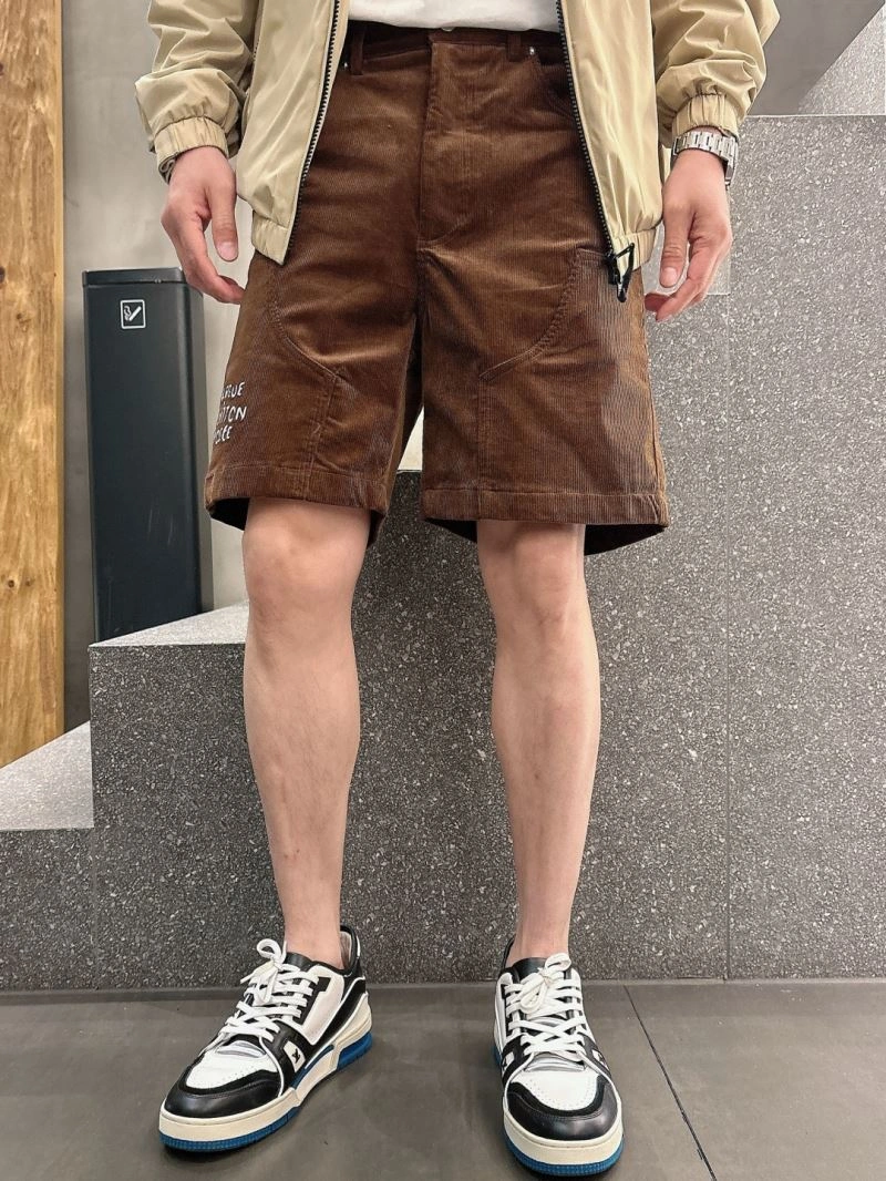 High accuracy Louis Vuitton Short Pants