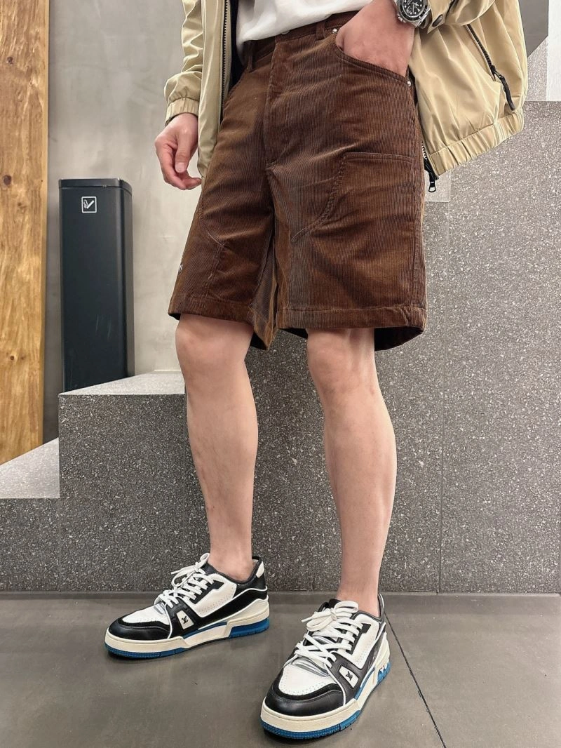 High accuracy Louis Vuitton Short Pants