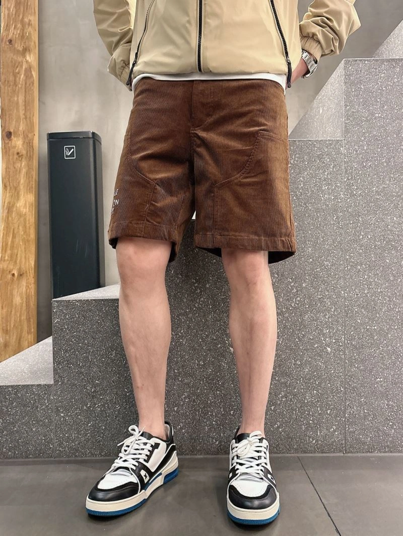 High accuracy Louis Vuitton Short Pants