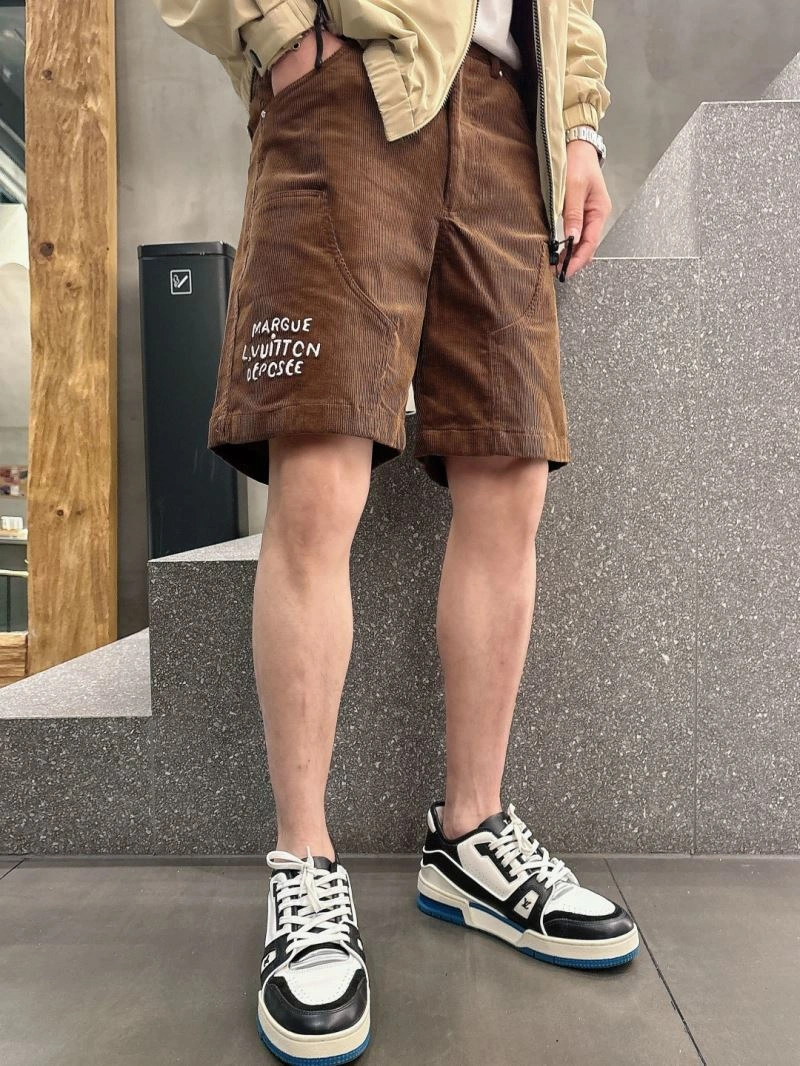 High accuracy Louis Vuitton Short Pants