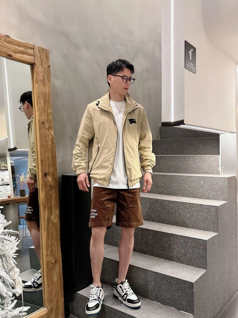 High accuracy Louis Vuitton Short Pants