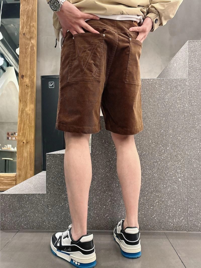 High accuracy Louis Vuitton Short Pants
