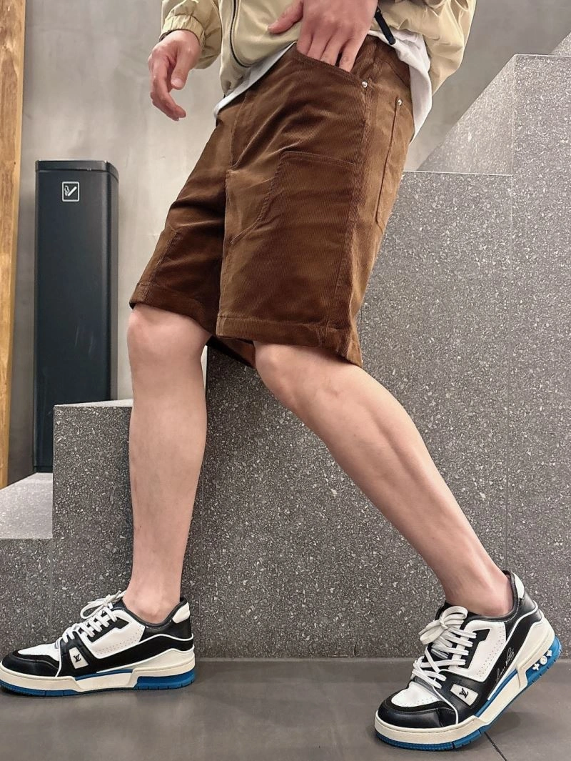 High accuracy Louis Vuitton Short Pants