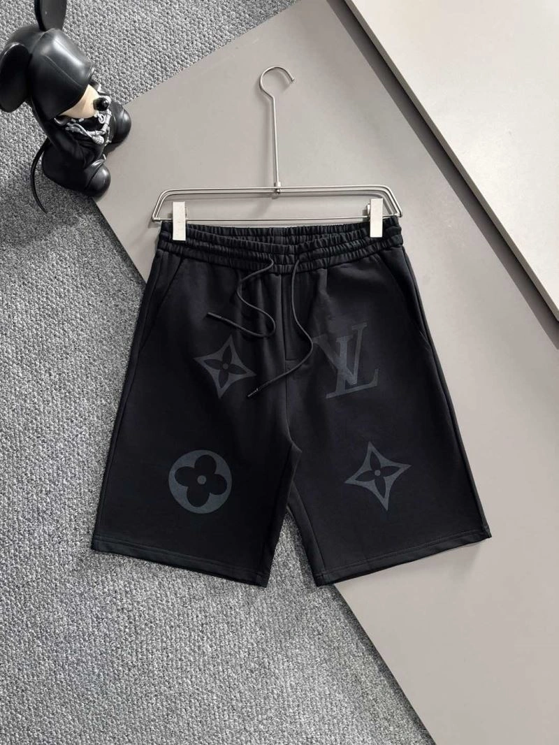 Louis Vuitton Short Pants