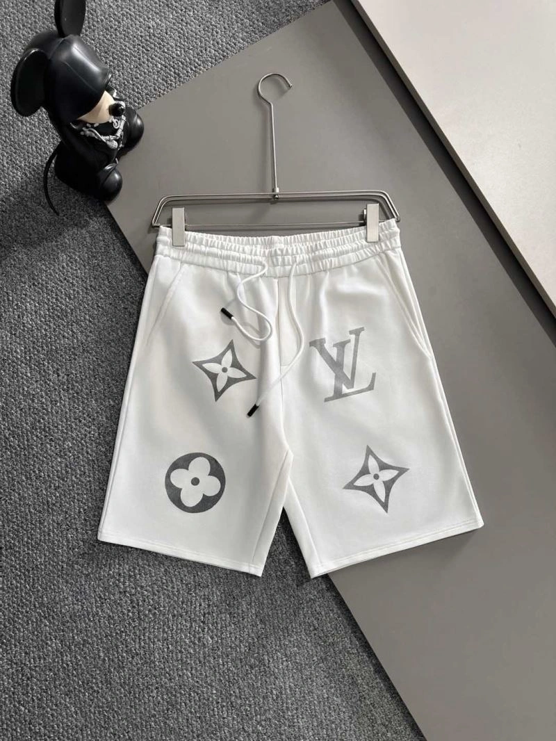 Exact replica Louis Vuitton Short Pants