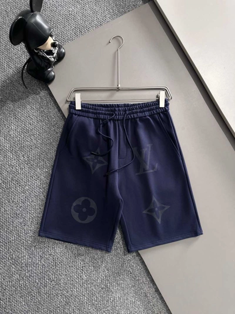 Exact replica Louis Vuitton Short Pants