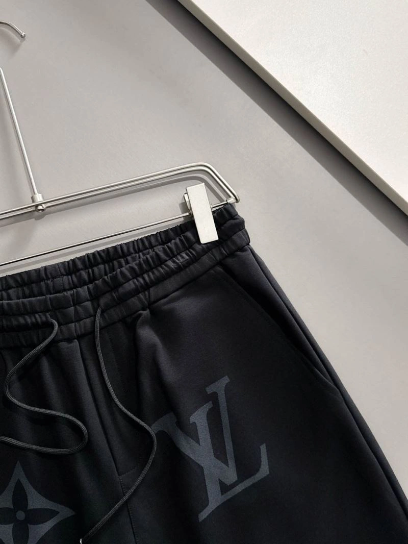 Exact replica Louis Vuitton Short Pants
