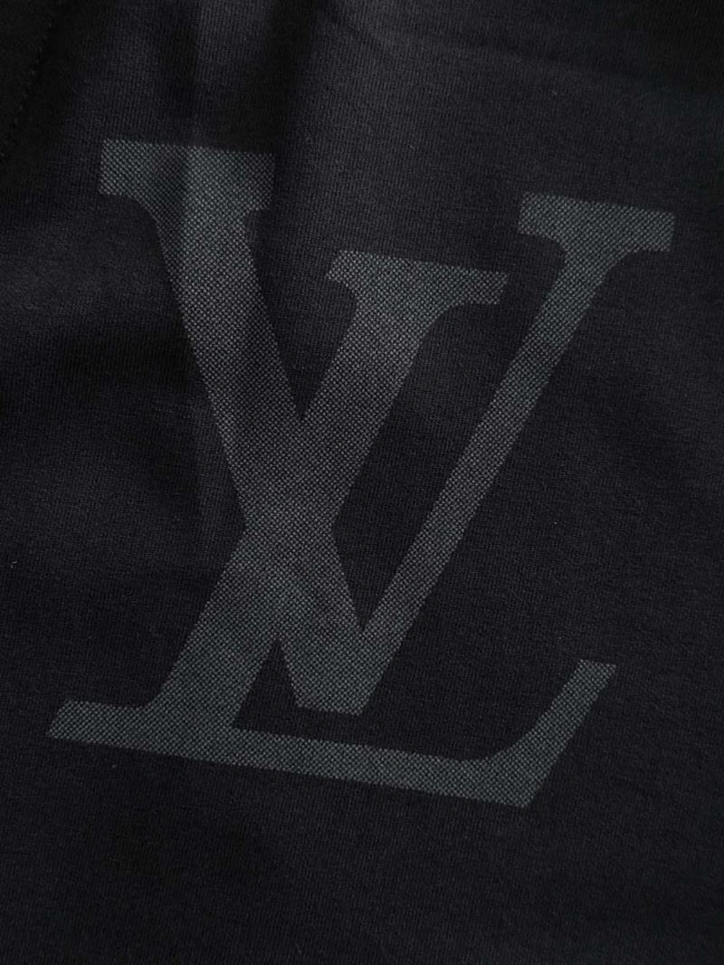 Exact replica Louis Vuitton Short Pants