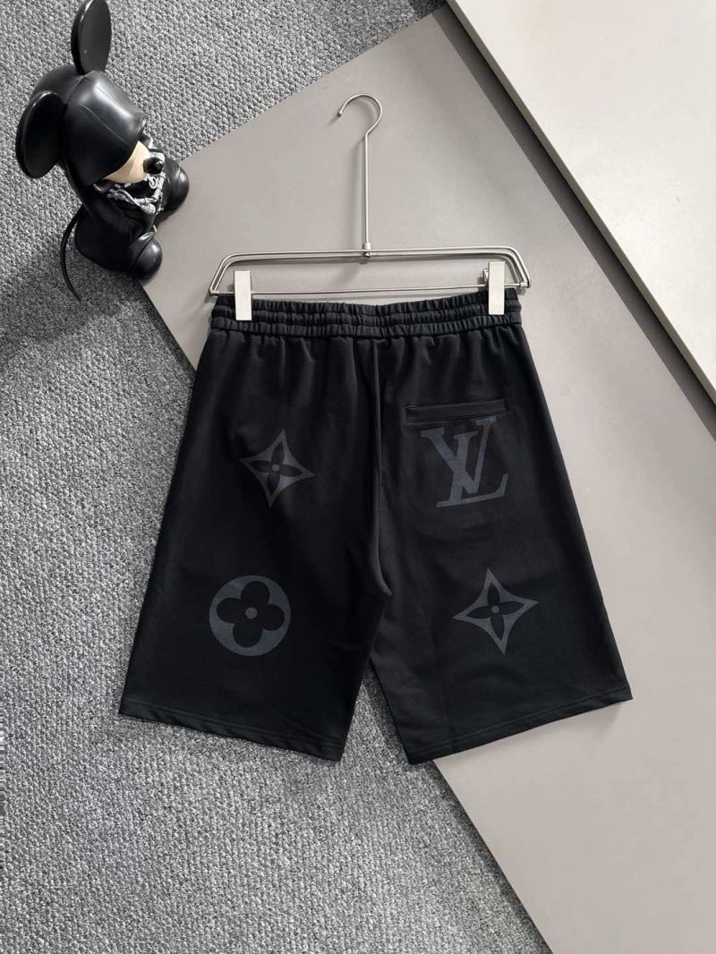 Exact replica Louis Vuitton Short Pants