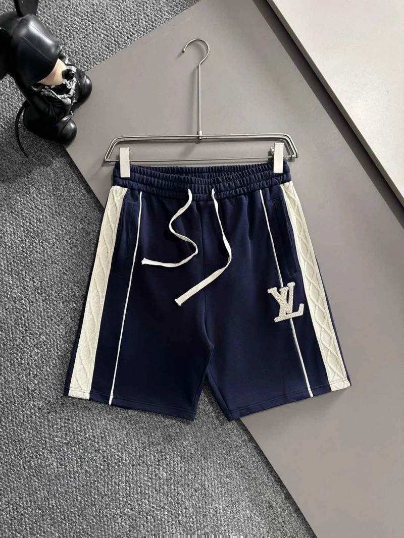 Louis Vuitton Short Pants