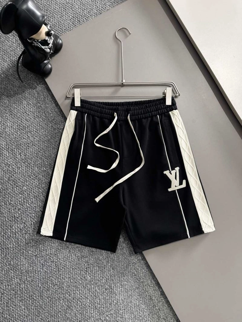 High fidelity Louis Vuitton Short Pants