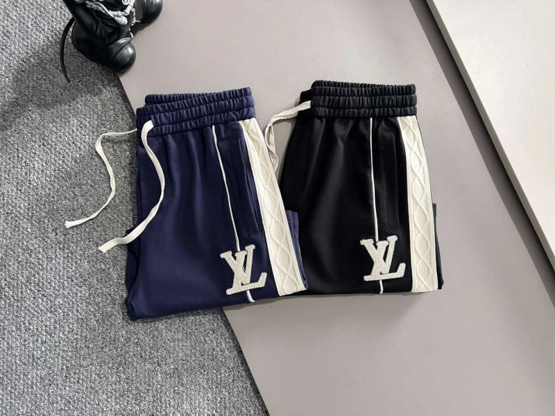 High fidelity Louis Vuitton Short Pants