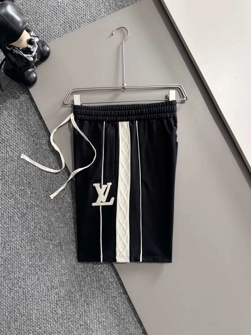 High fidelity Louis Vuitton Short Pants