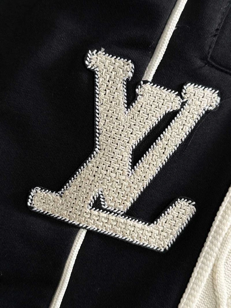 High fidelity Louis Vuitton Short Pants