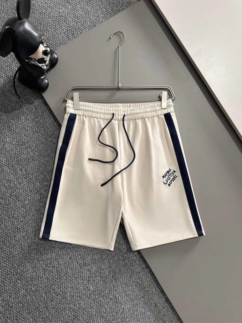 Louis Vuitton Short Pants