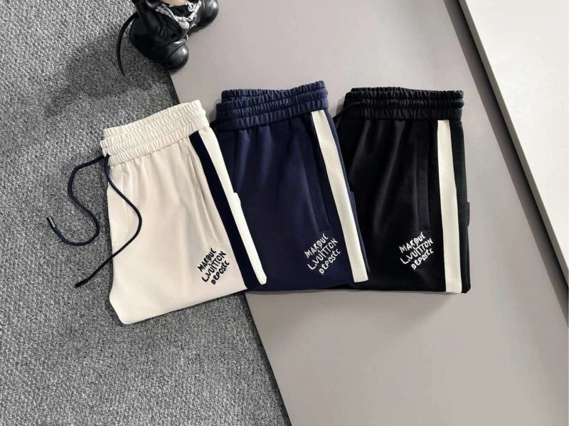 Factory-made Louis Vuitton Short Pants