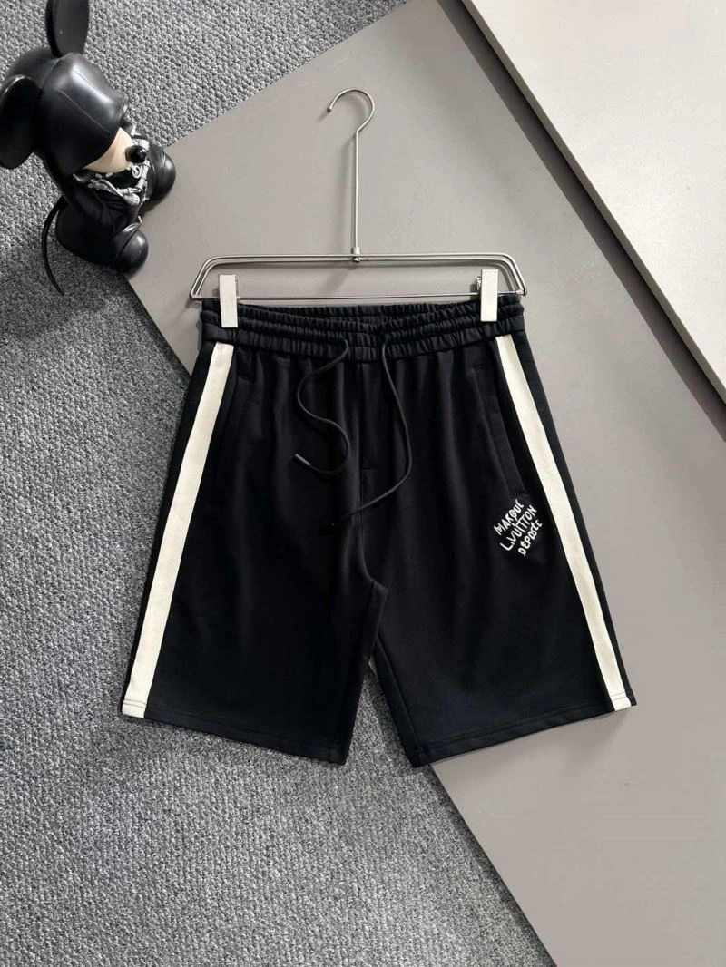 Factory-made Louis Vuitton Short Pants