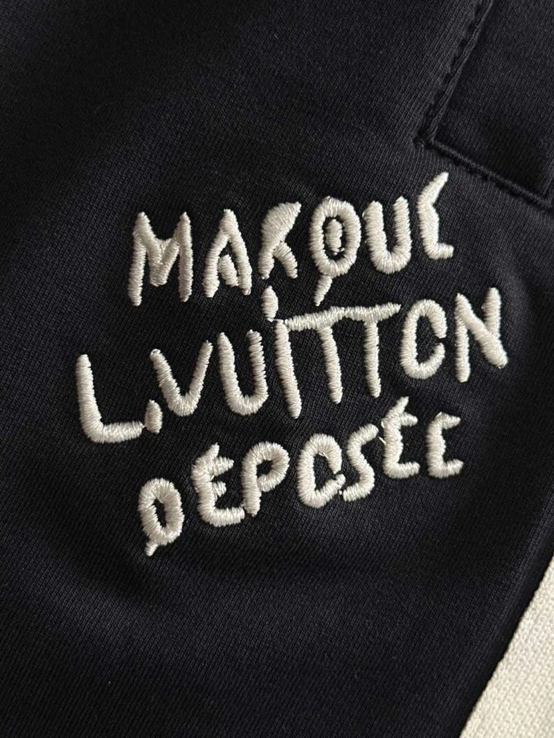 Factory-made Louis Vuitton Short Pants